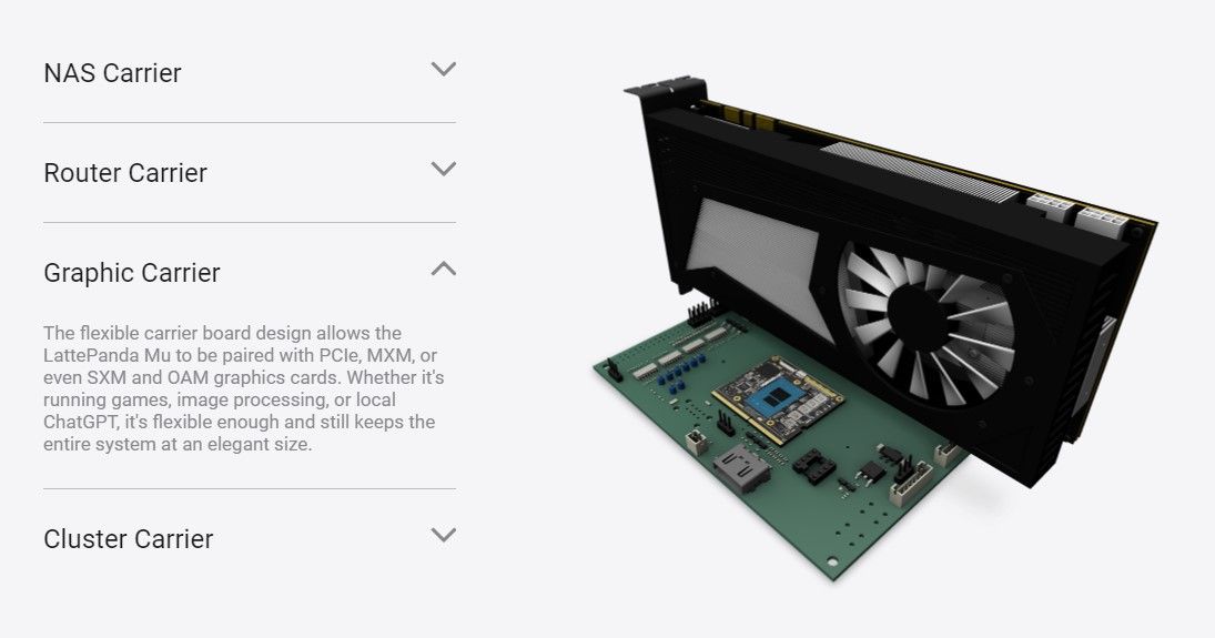 Raspberry Pi 5 challenger LattePanda Mu uses Intel N100 CPU to take on industry-leading single ...