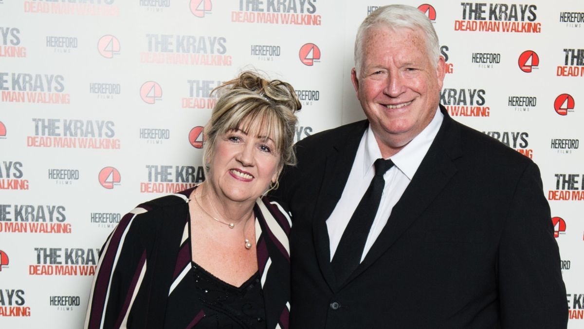 Gogglebox star Pete McGarry dies at 71 after battling short illness ...
