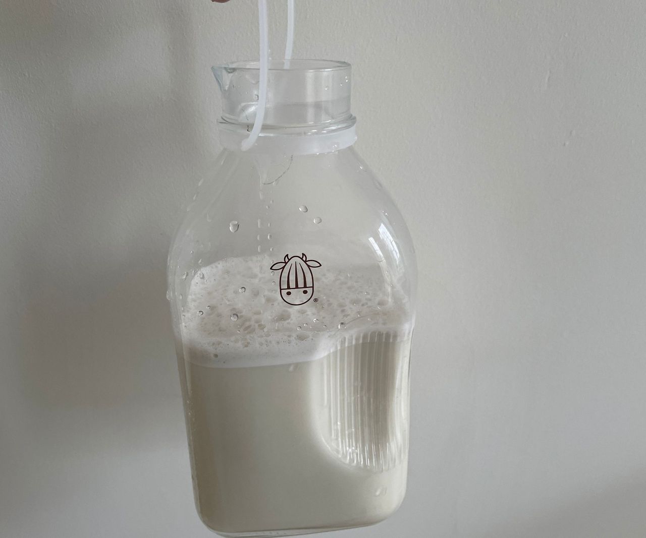 Almond Cow Milk Maker review: a plant-based wonder | Homes and Gardens