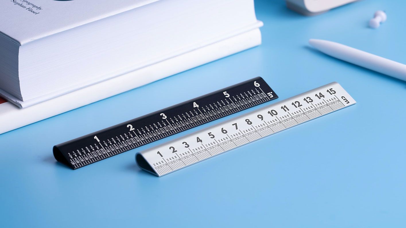 This game-changing ruler is perfect for designers | Creative Bloq