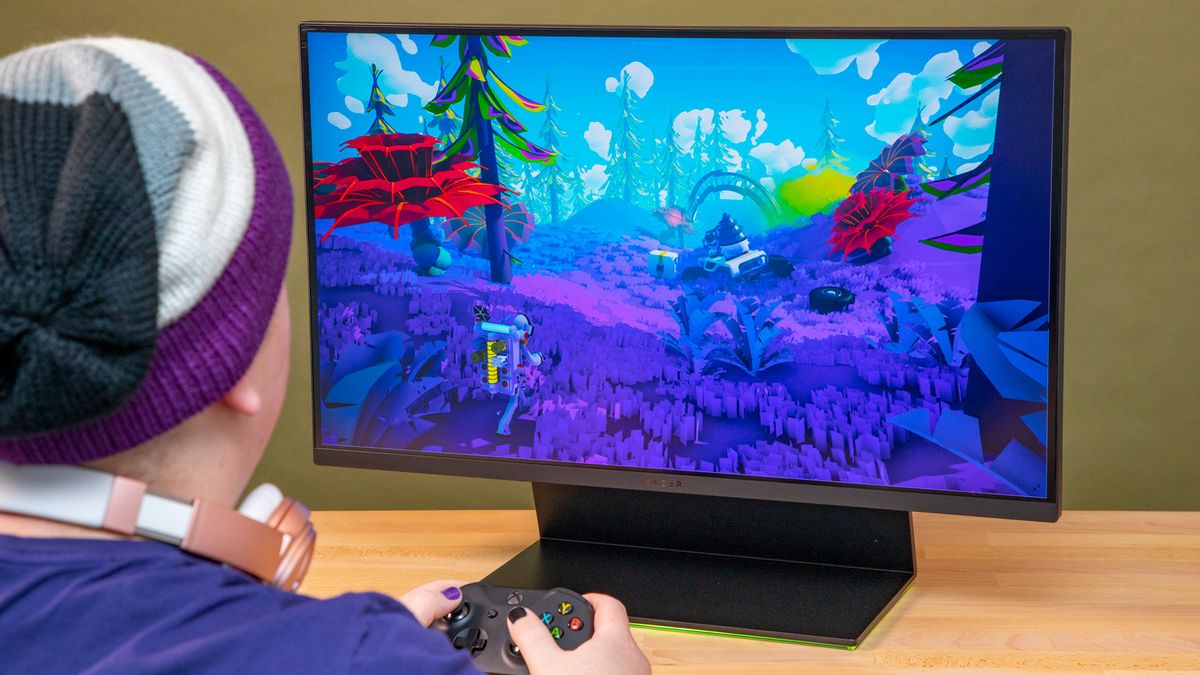 It's the perfect time to make sure your PC is up to date | TechRadar