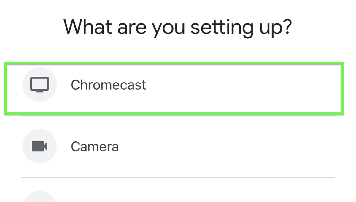How to set up Google Chromecast | Tom's Guide