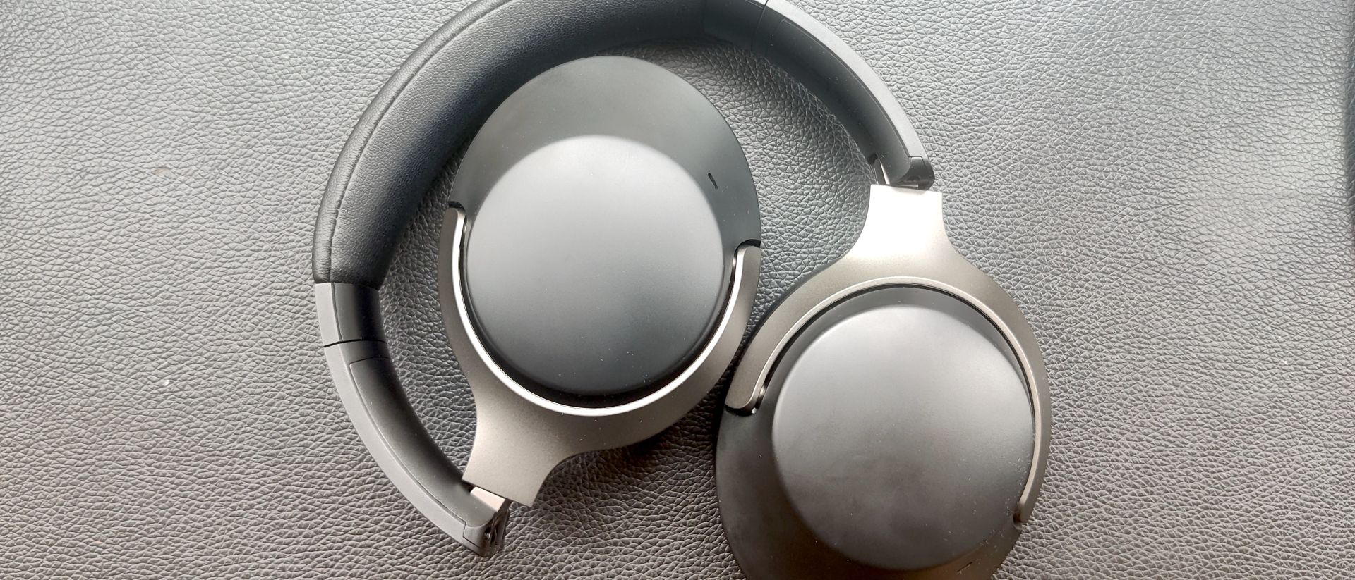 Creative Zen Hybrid SXFI review: affordable over-ear headphones with a ...