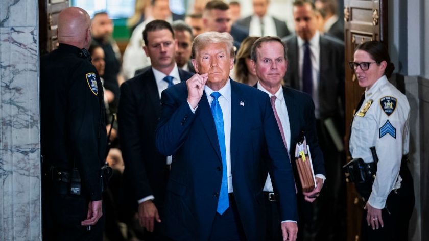 10 things you need to know today: November 7, 2023 | The Week