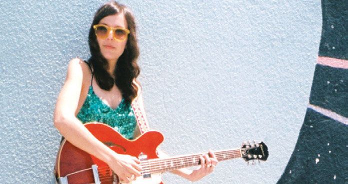 Nashville-Based Singer-Songwriter Tristen Talks New Album, 'Sneaker ...