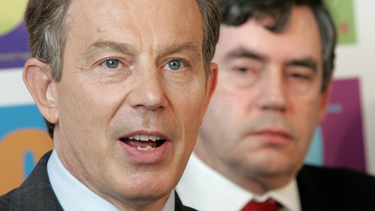 Five dramatic political coups in recent British history | The Week