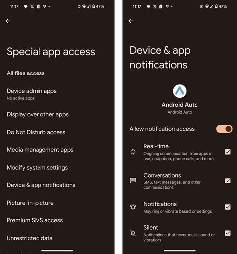 How to use Android Auto: Tips and tricks for your new car dash ...