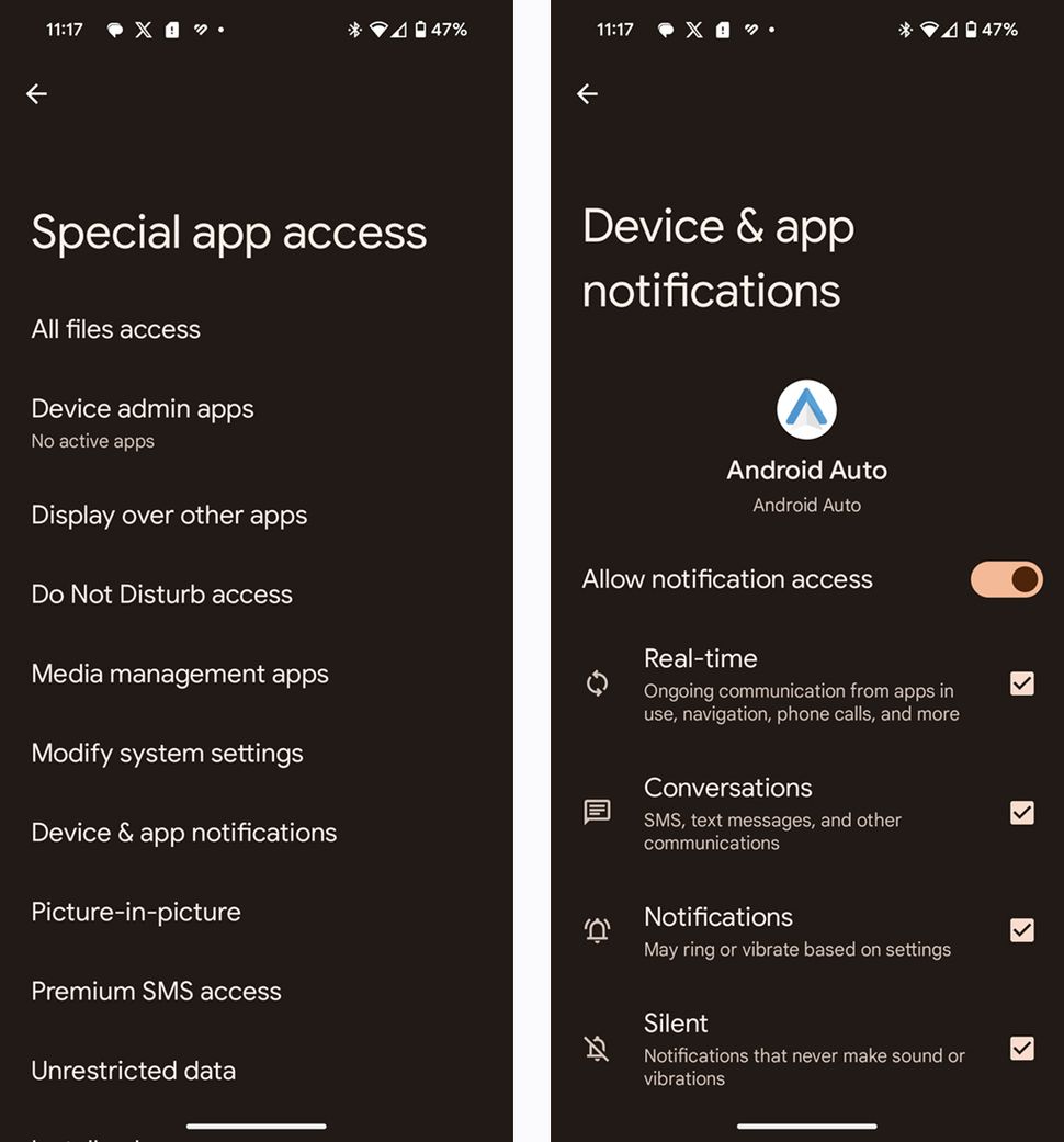 How to use Android Auto: Tips and tricks for your new car dash ...