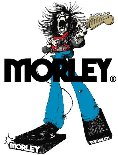 NAMM 2016: Morley Introduces Guitar/Bass Strings and Instrument Cables ...