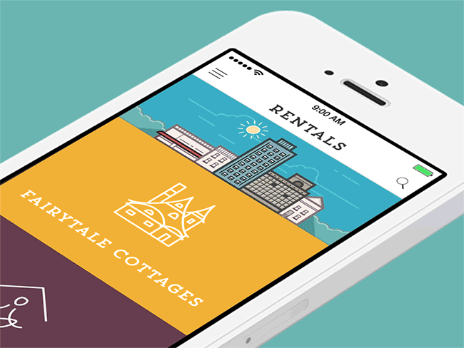 Animations in apps - 8 imaginative ways to use animation in mobile apps ...