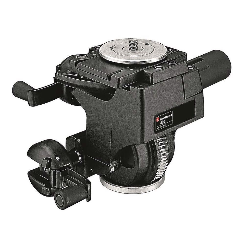 The best geared tripod heads in 2025 | Digital Camera World