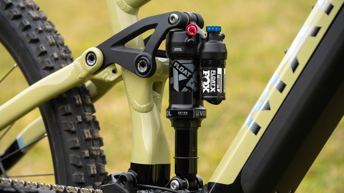 Marin expands its e-MTB range with the new three model Rift Zone E ...