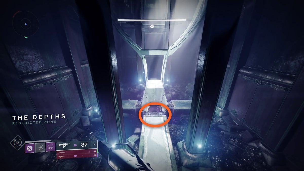 How to beat the Destiny 2 Duality Dungeon | GamesRadar+