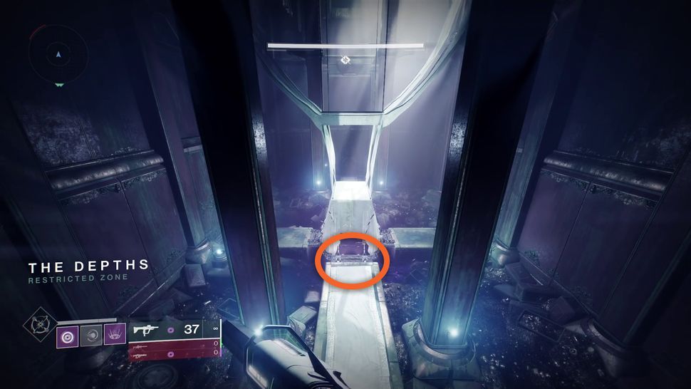 How to beat the Destiny 2 Duality Dungeon | GamesRadar+