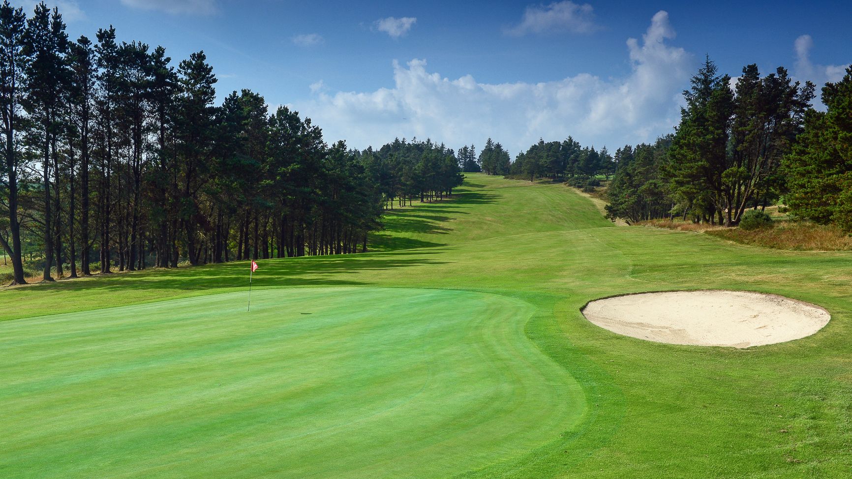 Fermoy Golf Club Course Review | Golf Monthly