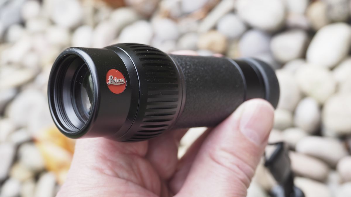 The best monoculars in 2025: perfect for when binoculars are just too ...