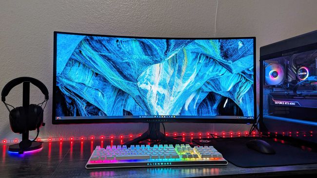 Best gaming monitors 2025: All the best displays for every need and ...