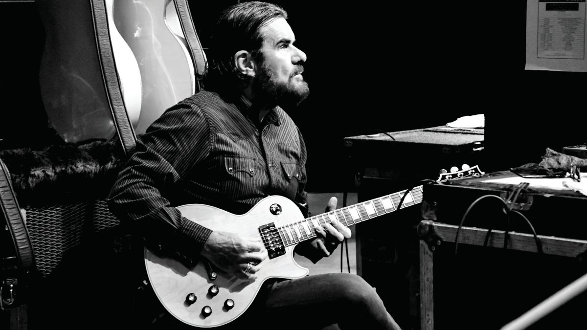 “We’ve Never Done Anything That Hasn’t Been Totally Authentic”: Billy ...