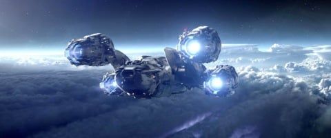 Prometheus Explained: Unraveling The Unanswered Questions | Cinemablend