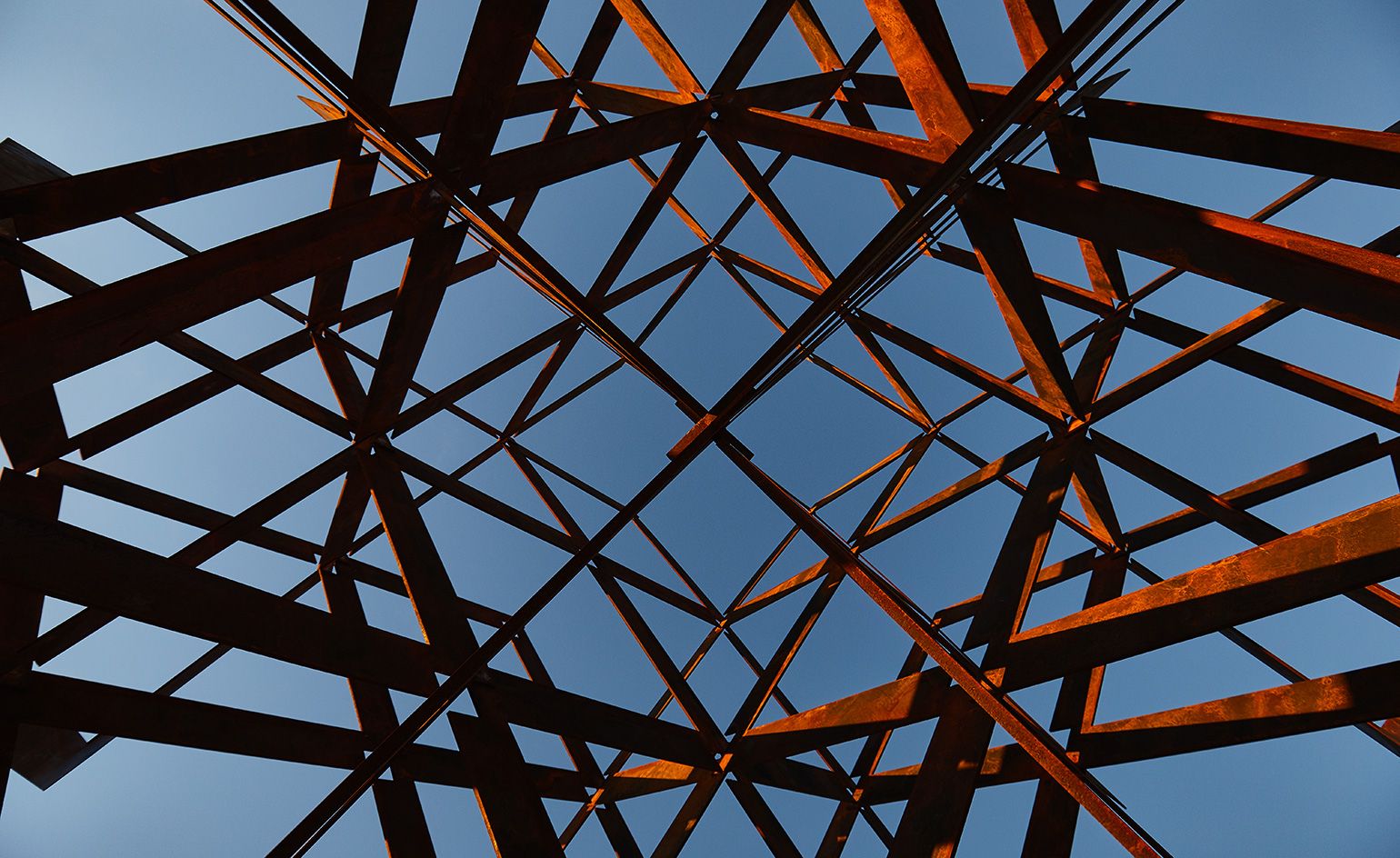 Studio Dror sculpture unveiled at Brancott Estate vineyards | Wallpaper*