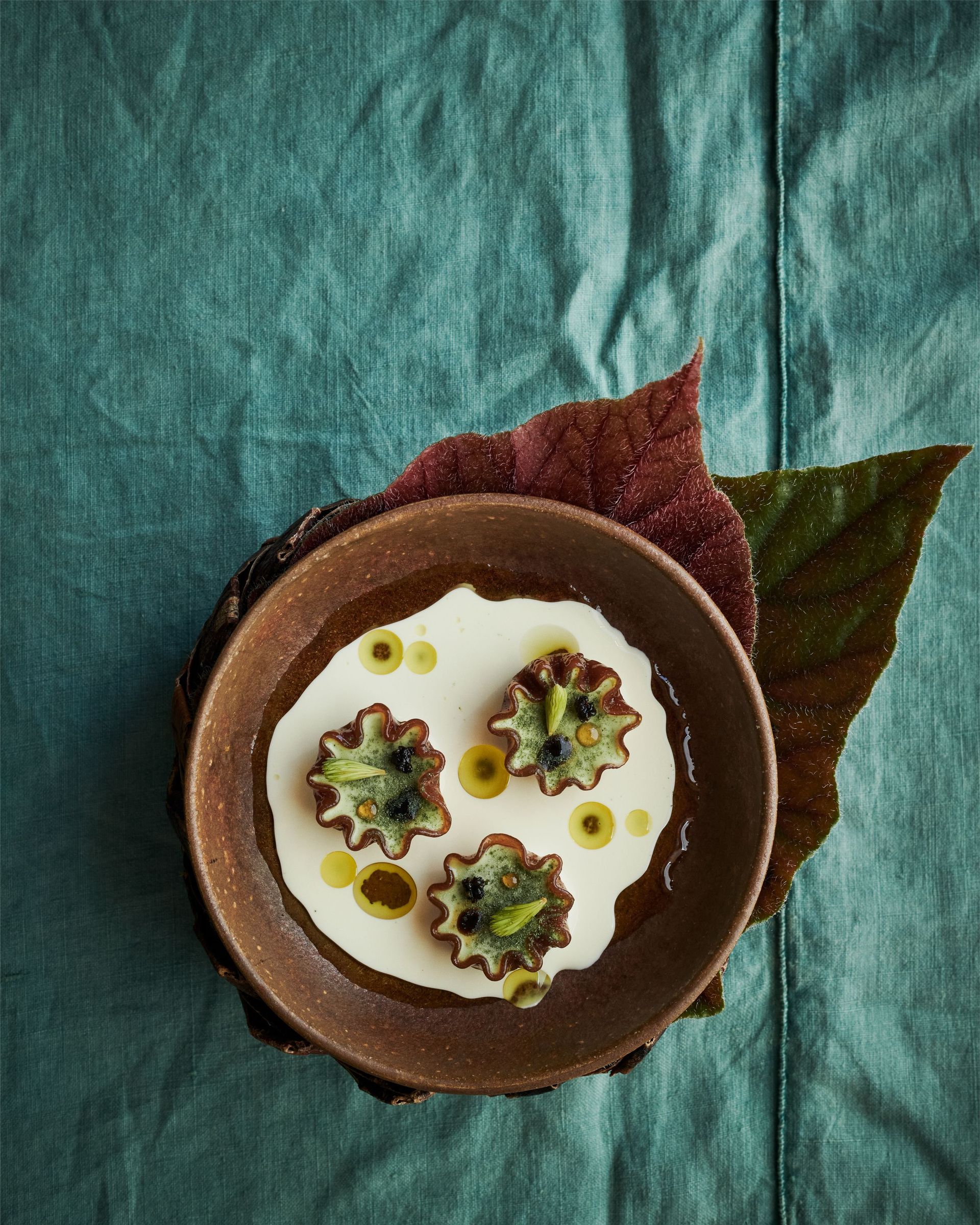 Noma 2.0 restaurant’s new cookbook | Wallpaper*