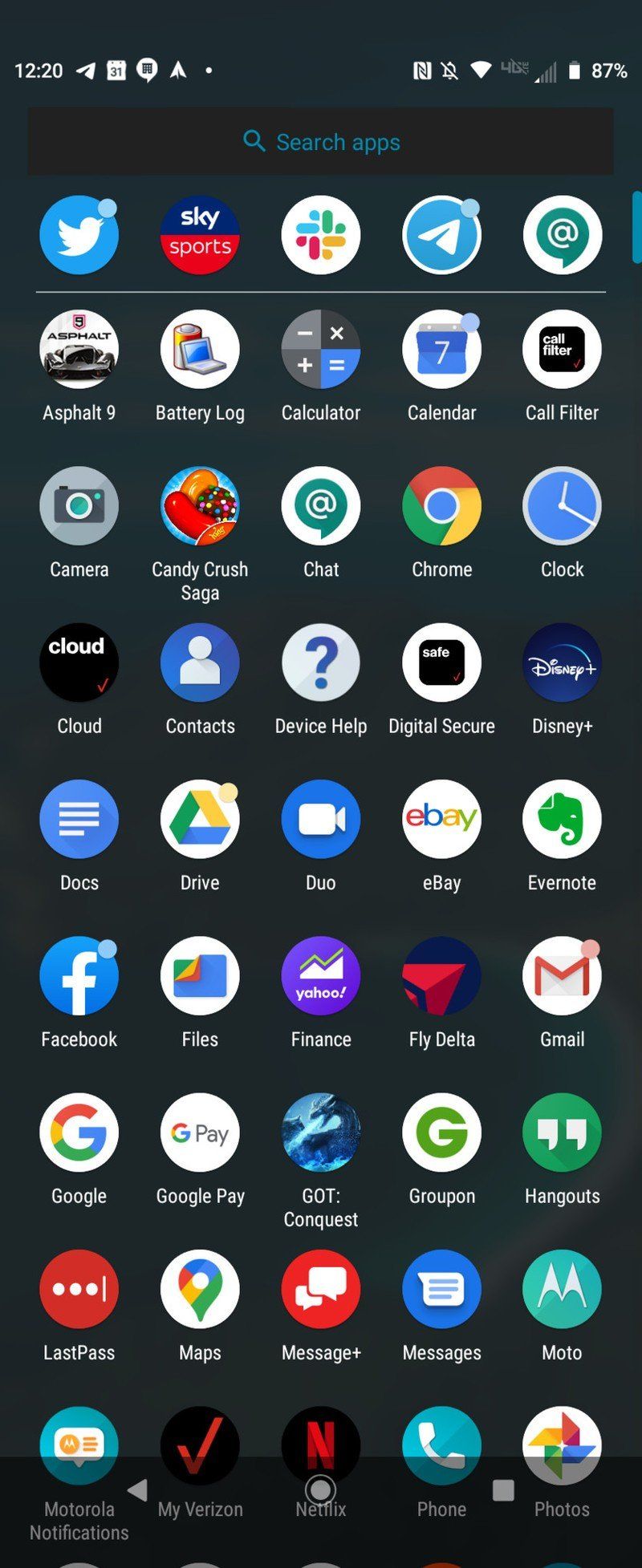 Motorola RAZR review: As useful as a dull razor blade | Android Central