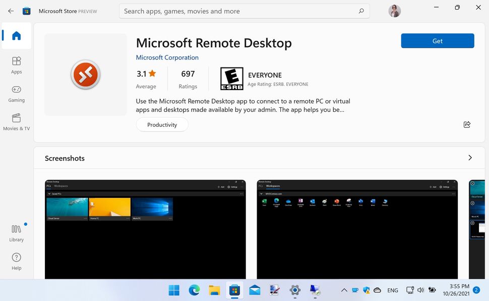 How to use Remote Desktop in Windows 11 | TechRadar
