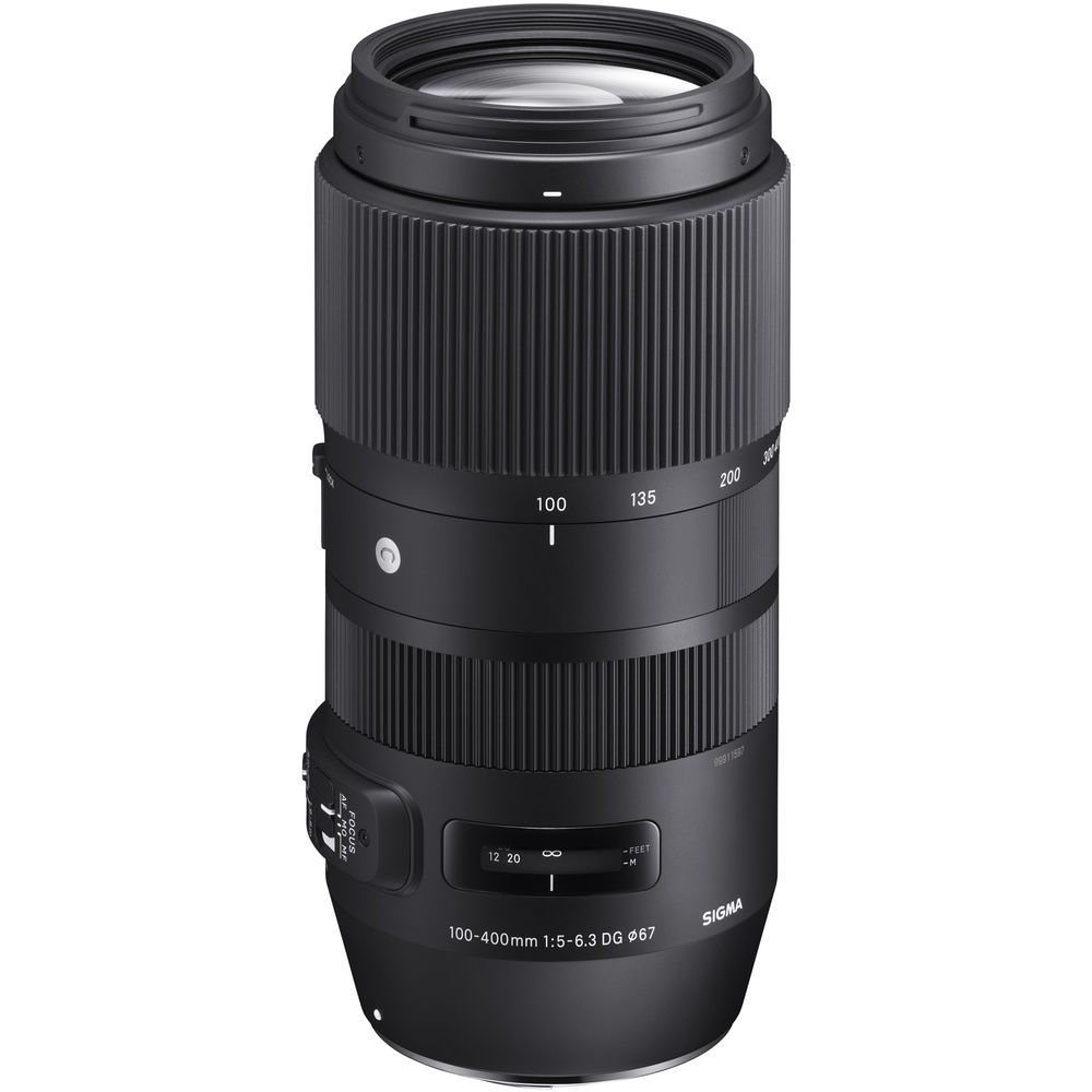 The best 100-400mm lenses in 2024 | Digital Camera World