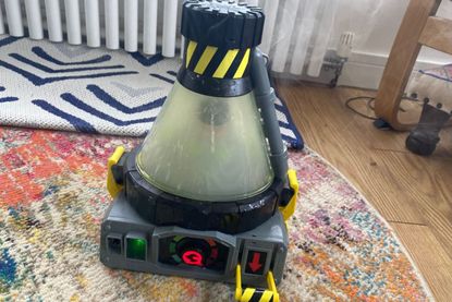 'Immersive and wildly entertaining' - we put this Beast Lab set through ...