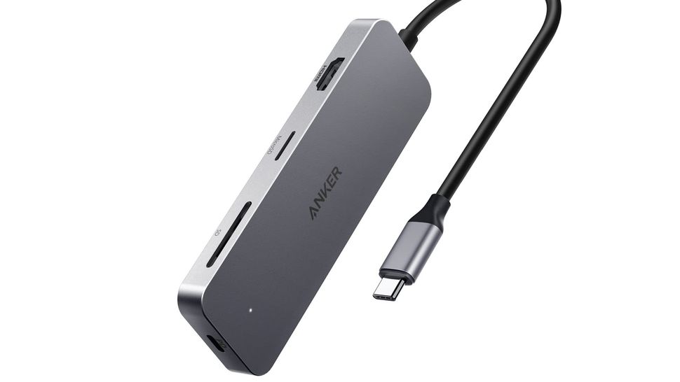 Best USB-C hubs for MacBook Pro in 2026 | Laptop Mag