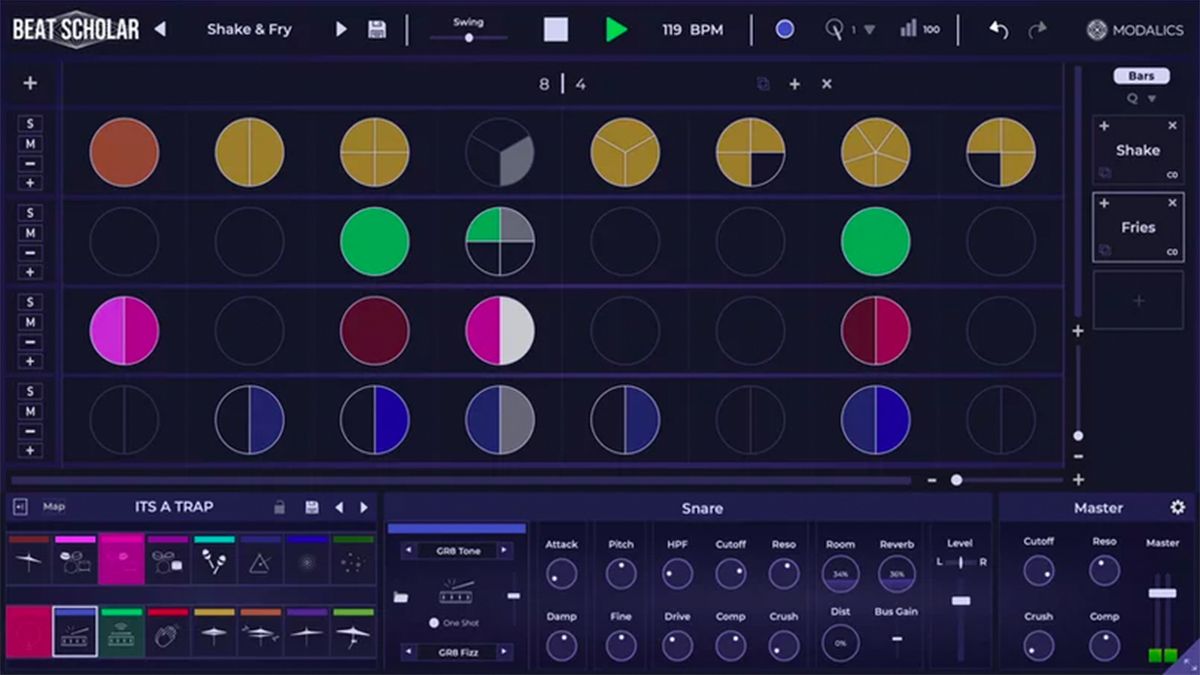 Best drum machine plugins 2025: Sample and synthesis | MusicRadar