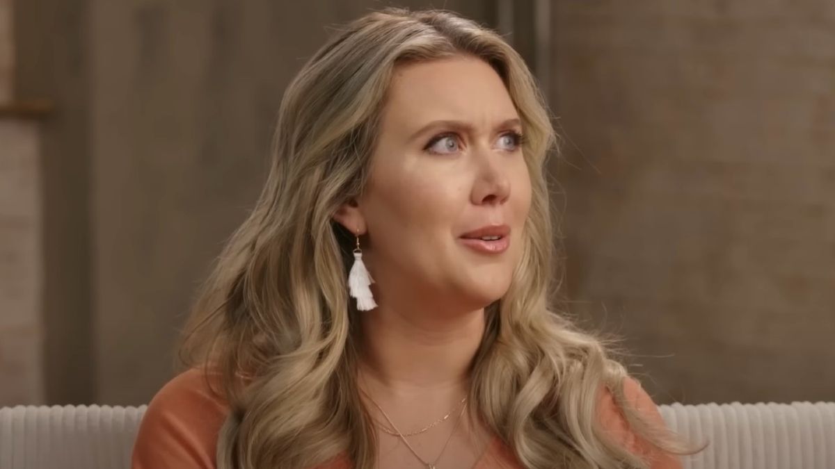 90 Day: Hunt For Love's Cortney Finally Chose Between Usman And Colt ...