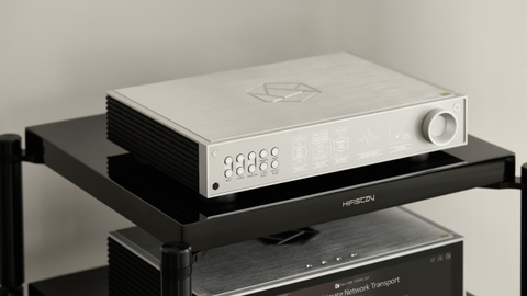 HiFi Rose's high-end DAC looks stunning and promises accurate, pure and ...