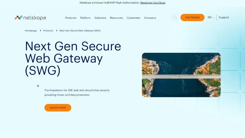 Best SWG of 2025 | TechRadar