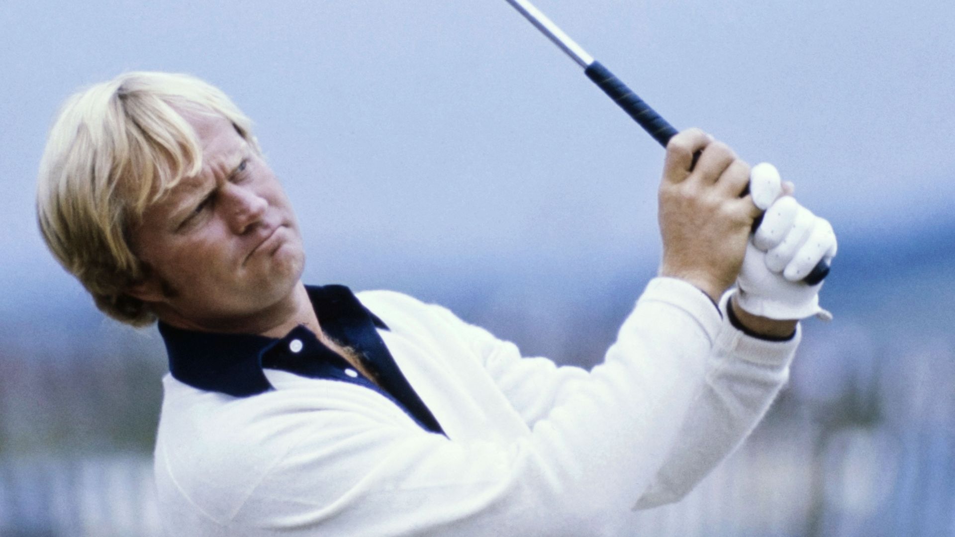 What Was Legendary Golfer Jack Nicklaus’ Scoring Average? | Golf Monthly
