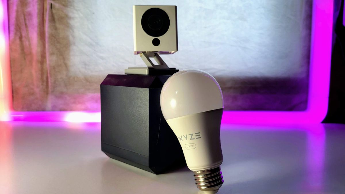 Are Wyze products safe? | Android Central