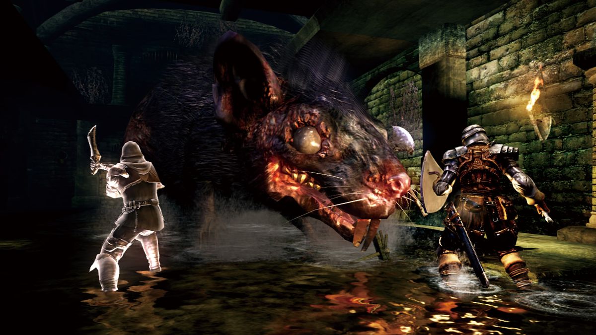 Big Question: Which common game enemies are the absolute worst ...
