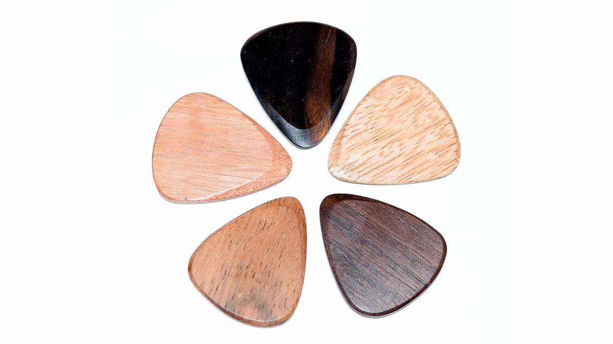 FU-Tone aims to expand your acoustic's tonal range with its new exotic ...