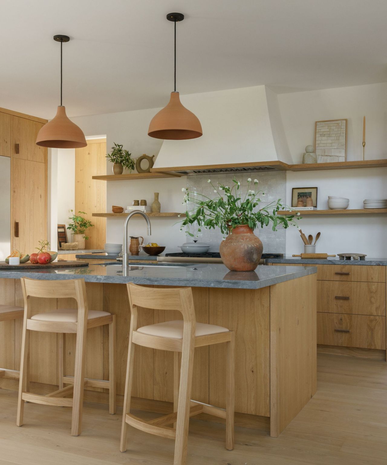 12 timeless kitchen design elements: for an enduring space | Homes and ...