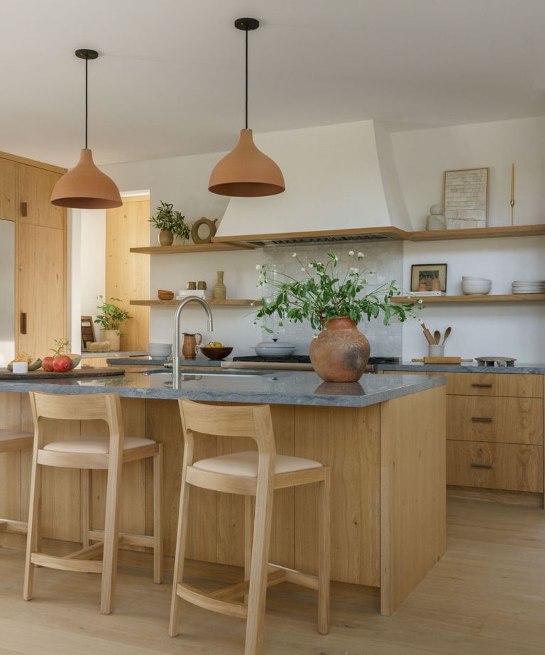 12 timeless kitchen design elements: for an enduring space | Homes and ...