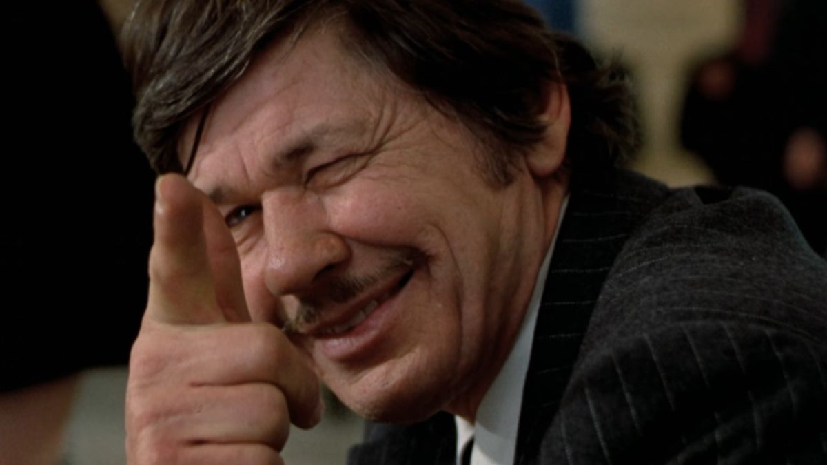 The 32 greatest '70s movie characters | GamesRadar+