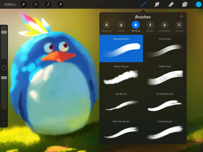 10 best drawing apps in 2016 | Creative Bloq