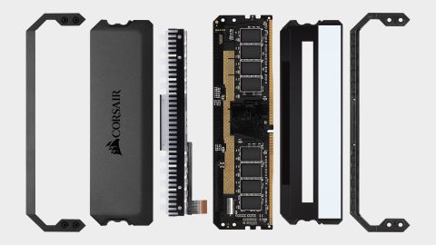 Corsair Dominator Platinum RGB RAM review | PC Gamer