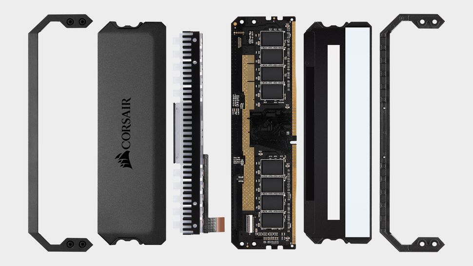 Corsair Dominator Platinum RGB RAM review | PC Gamer
