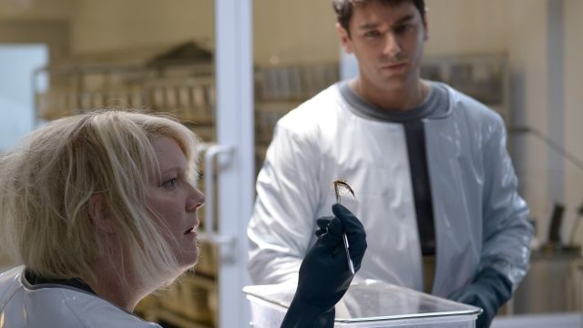 Syfy Hails Second Season Of 'Helix' | Next TV