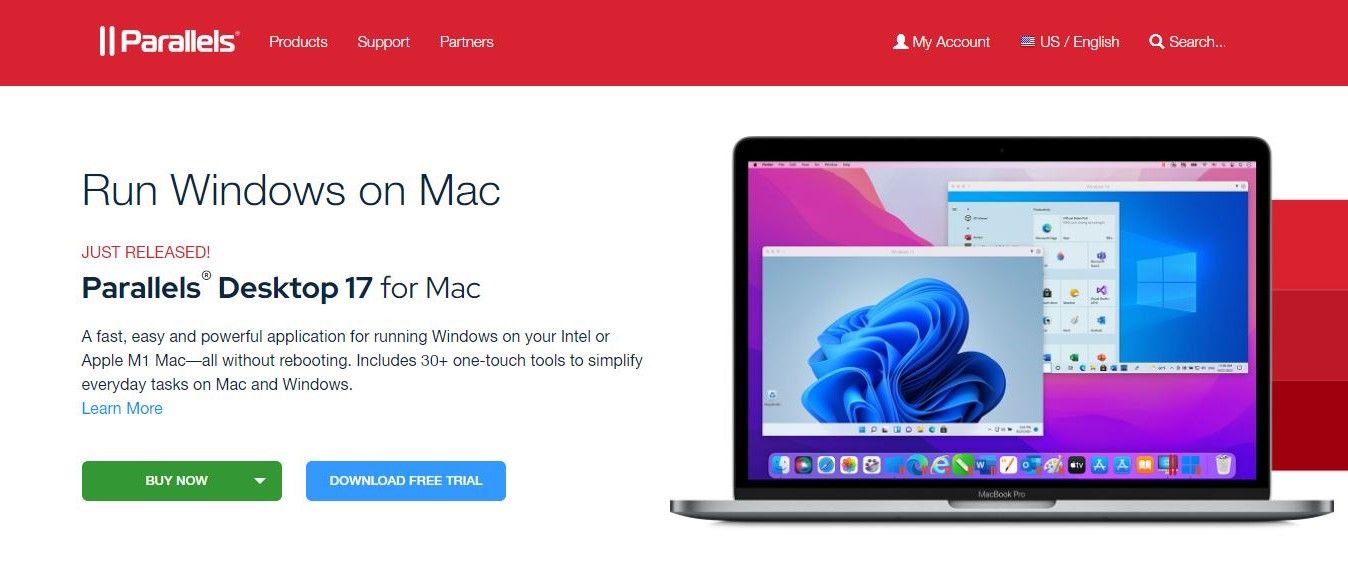 Parallels Desktop 17 review | TechRadar