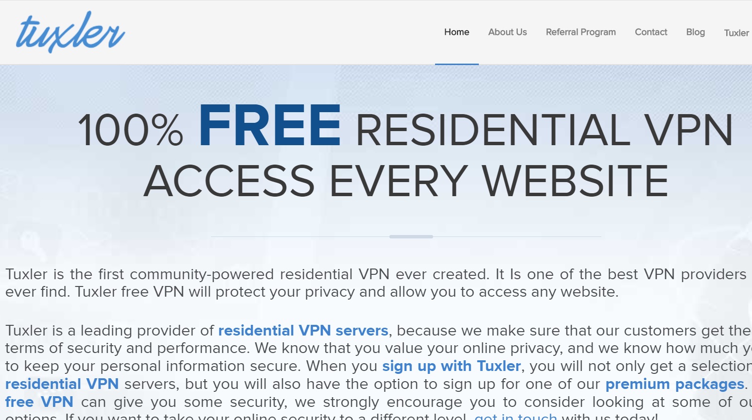 Are free VPNs safe and can they be trusted? | TechRadar