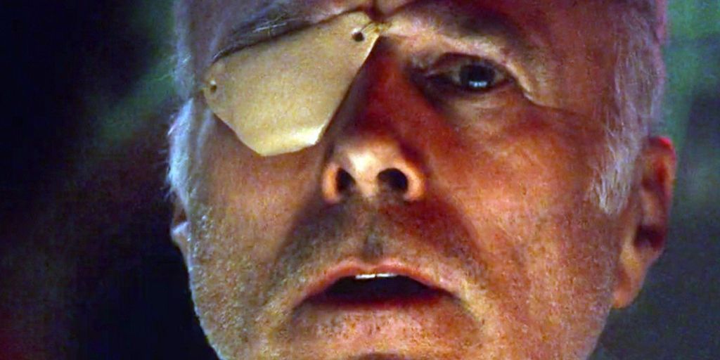 What The Battlestar Galactica Cast Is Doing Now | Cinemablend