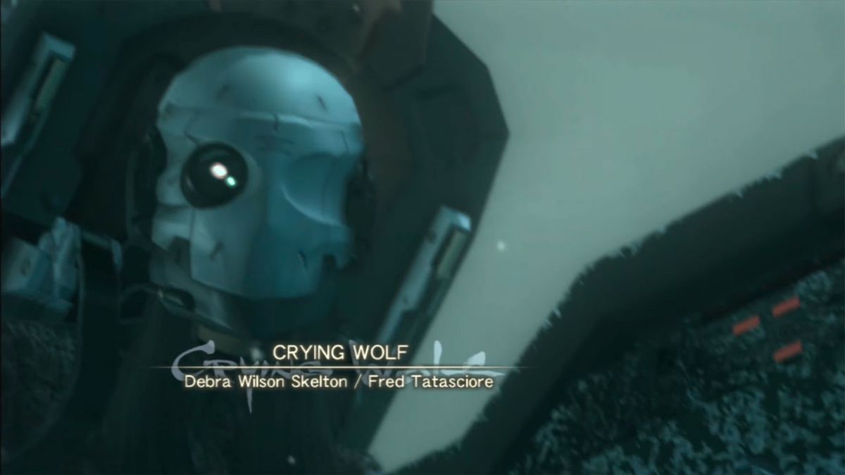 MSG4 Act Four: Twin Suns - Metal Gear Solid 4 walkthrough: complete ...