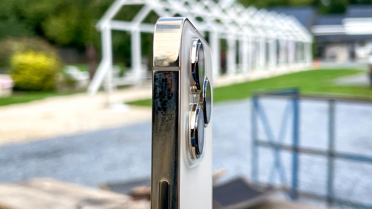 iPhone 13 Pro review: One of the best phones ever | Tom's Guide